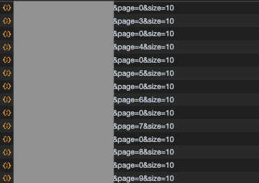SWR로 무한 스크롤(Infinite scroll) 구현하기