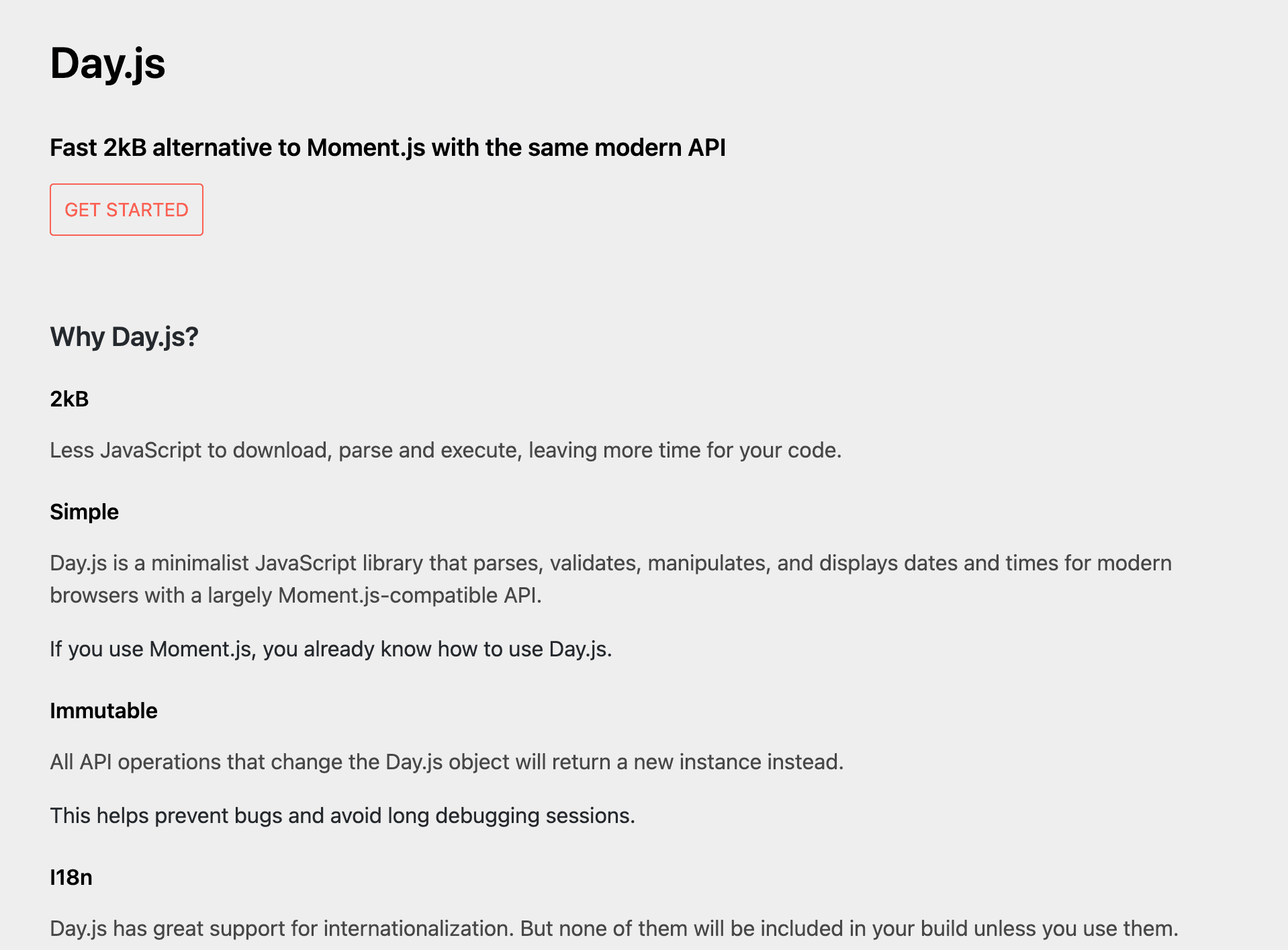 React + dayjs로 달력 컴포넌트 만들기